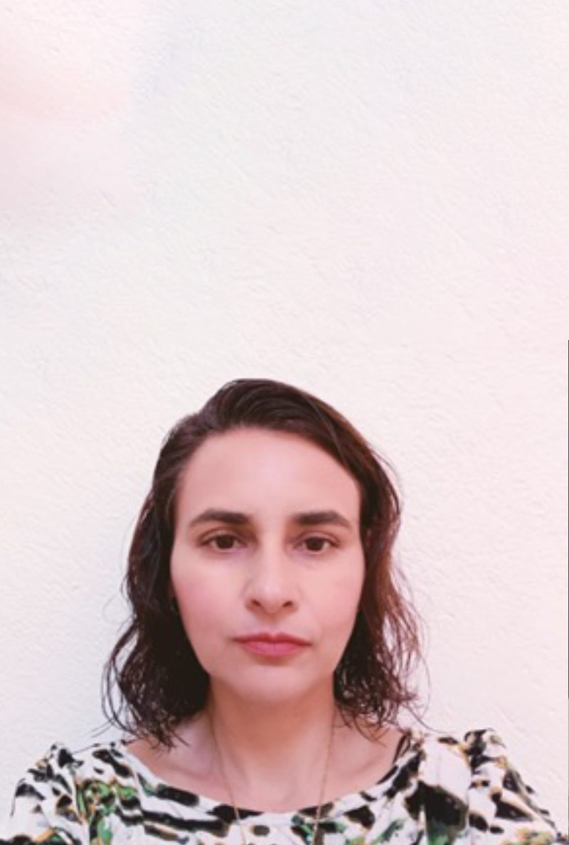 LETICIA VALENCIA CUEVAS - Catedra UNESCO